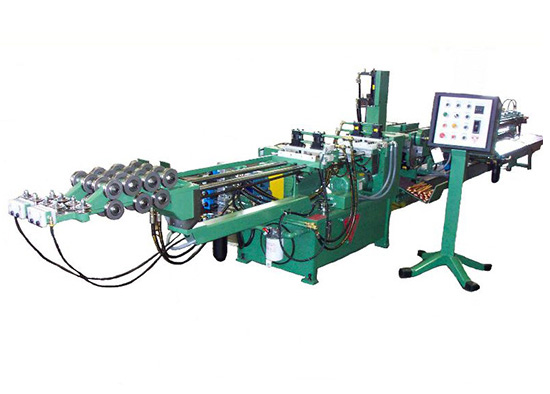 Company Factory – HVAC EXPERTS (M) SDN BHD