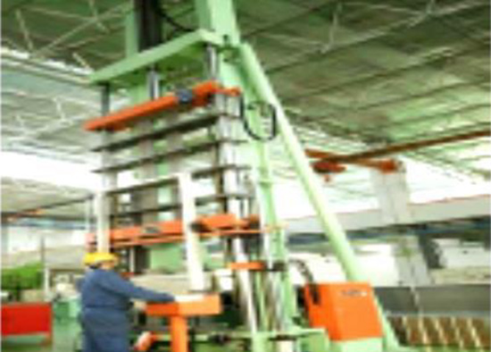 Company Factory – HVAC EXPERTS (M) SDN BHD