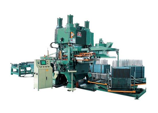 Company Factory – HVAC EXPERTS (M) SDN BHD