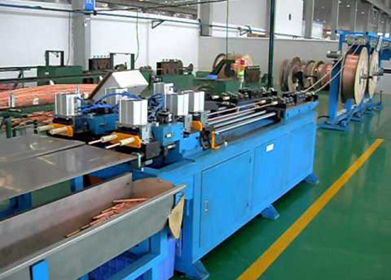 Company Factory – HVAC EXPERTS (M) SDN BHD